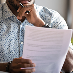 Financial Advisors Resource Hub | NFLPA