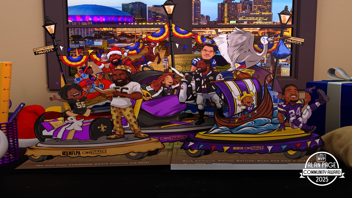 NFL Players Association