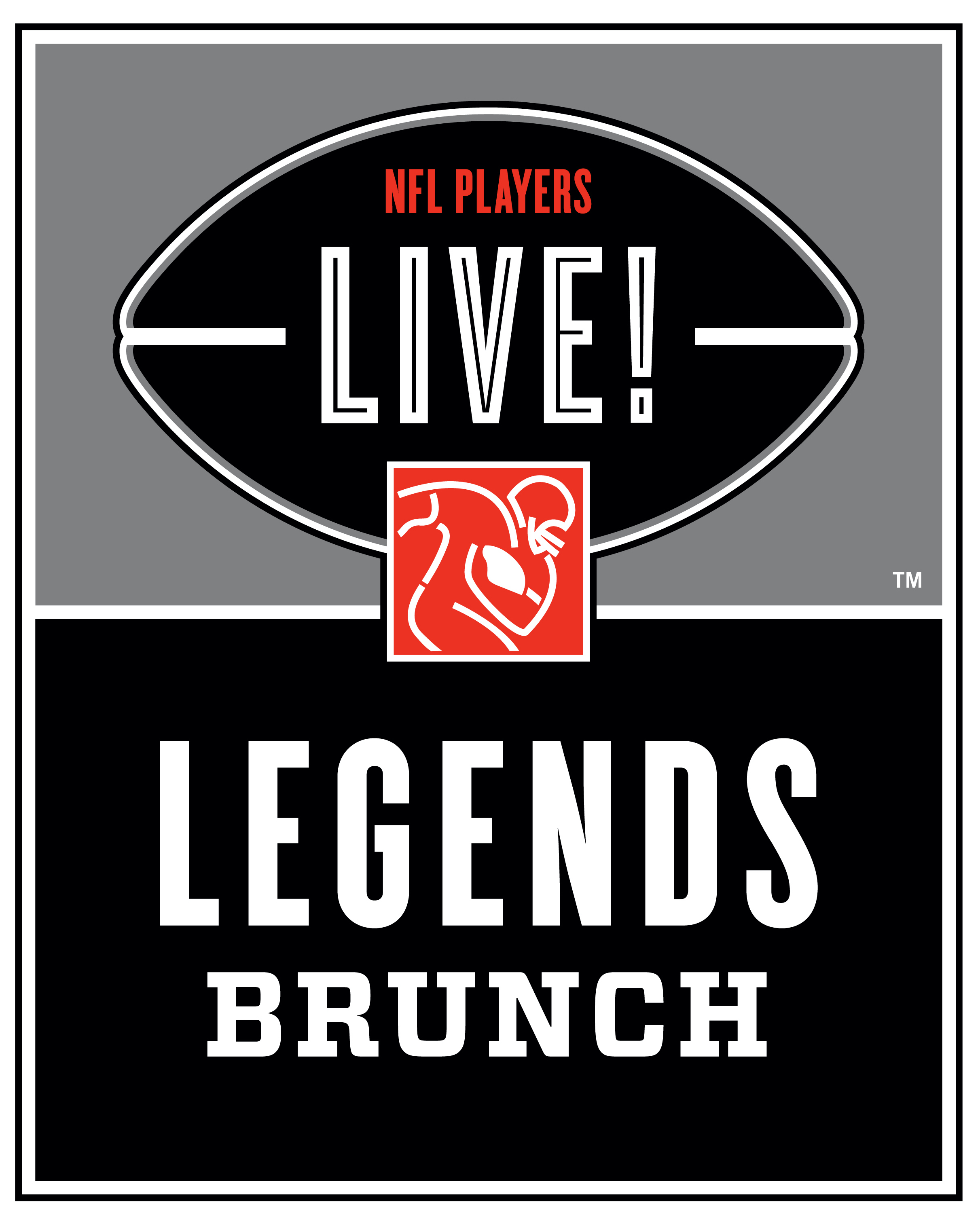 Legends Brunch | NFLPA